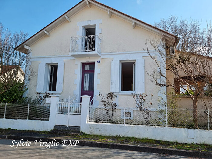 Maison à vendre - Bergerac, Clairat, LAlba, Les Costes - 4 pièces - 3 chambres
