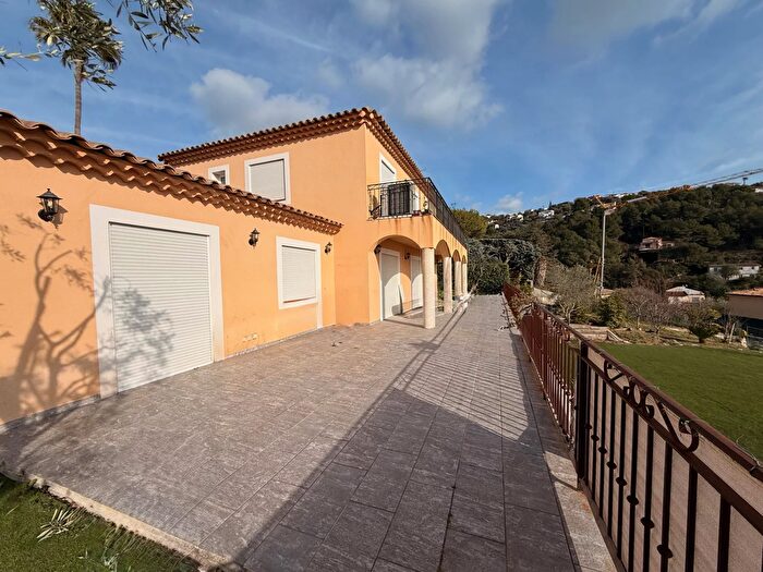 Maison à vendre - Nice - 2 pièces - 1 chambre