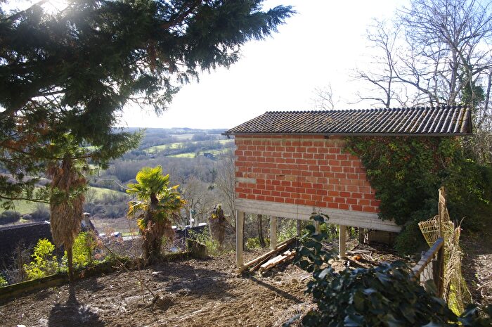 Montesquiou - Maison 1 pièce à vendre