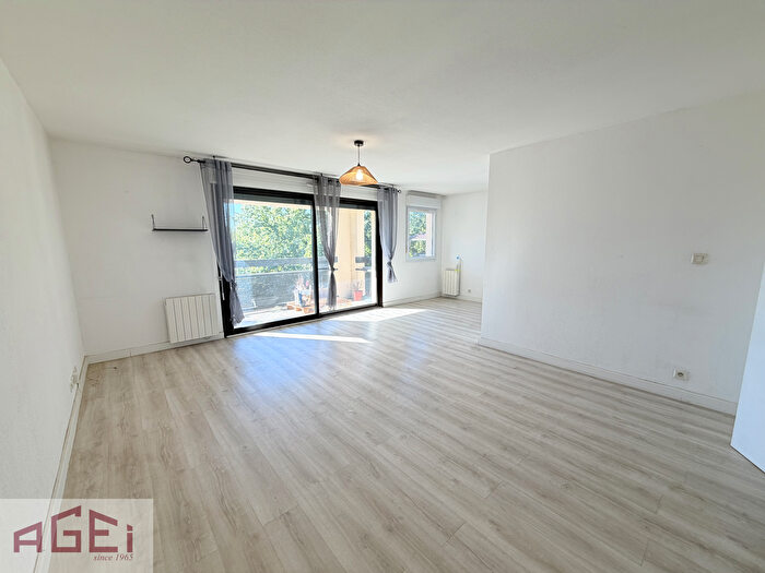Appartement 3 pièces à Castanet-Tolosan, à vendre