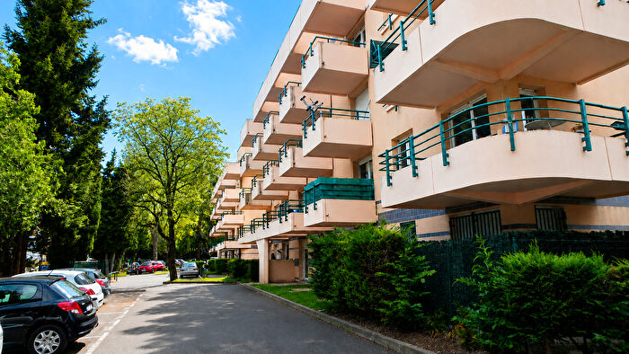 Appartement 2 pièces à louer - Toulouse, Rangueil, Pech David, Lespinet