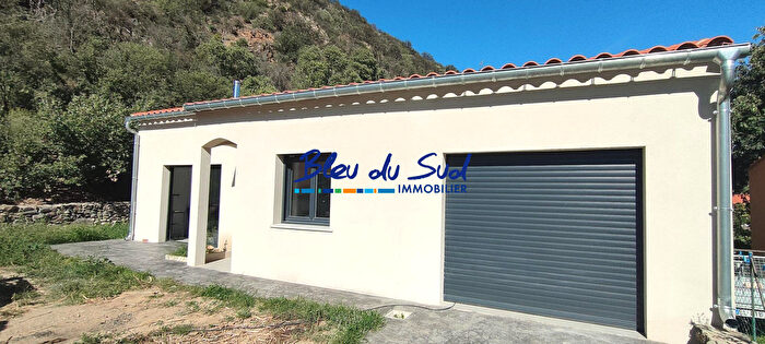 Maison à vendre - Ria-Sirach - 4 pièces - 3 chambres