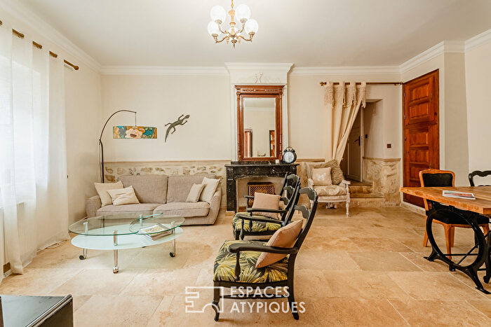 Maison 8 pièces à vendre - Ferrals-les-Corbières