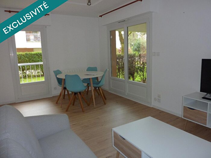 Quartiers Nord-Est, Les Gayeulles, Saint-Laurent - Appartement 3 pièces à vendre