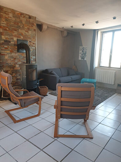 Blois, Vienne, Bas-Rivière - Appartement 2 pièces à louer