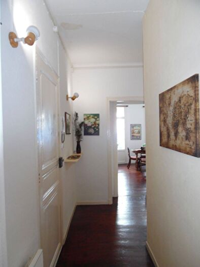 Appartement 3 pièces à louer - Amélie-les-Bains-Palalda