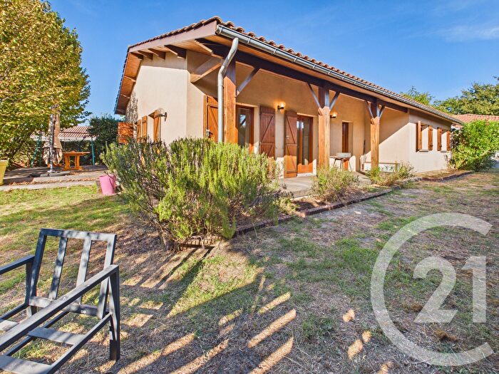 Maison 6 pièces à Villenave-d'Ornon, Chambéry, La Monnaie, Carbonnieux, Trigan, à vendre