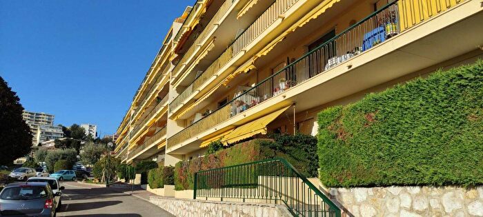 Appartement à louer - Centre Ville, Saint-Laurent-du-Var - 3 pièces - 2 chambres