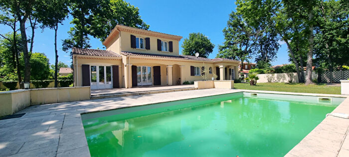 Maison à vendre - Parempuyre - 7 pièces - 4 chambres