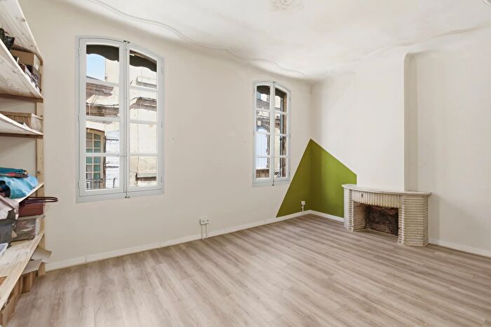Appartement 2 pièces à vendre - Arles, Centre-ville