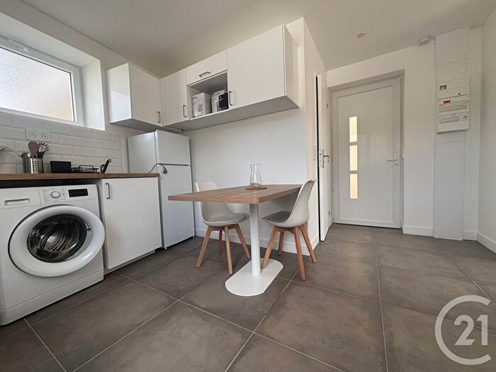 Appartement à louer - Mauléon-Licharre - 1 pièce