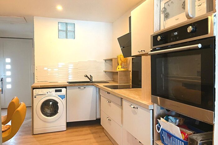 Maison à vendre - Fitou - 3 pièces - 2 chambres