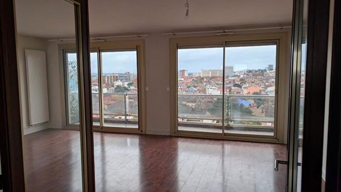 Appartement à vendre - Toulouse, Saint-Georges - 4 pièces - 3 chambres