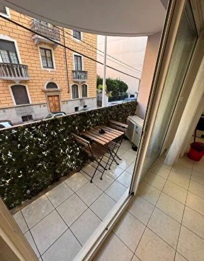 Appartement à louer - Antibes - 1 pièce