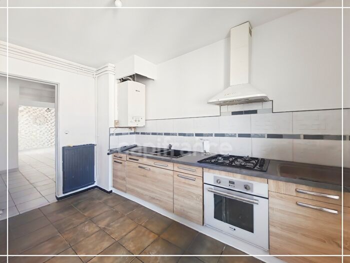Perpignan, Moulin-à-Vent, Vertefeuille - Appartement 4 pièces à vendre