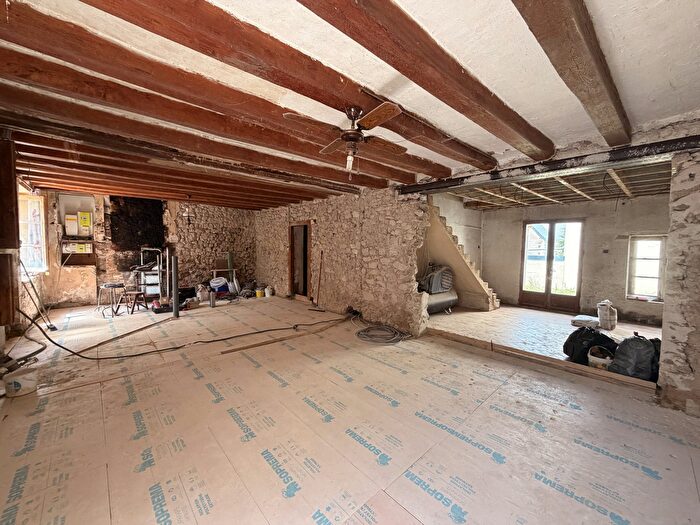 Maison 6 pièces à Monts, à vendre