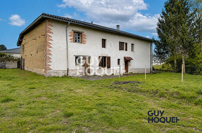 Maison 4 pièces à vendre - Saint-Cyr-sur-Menthon