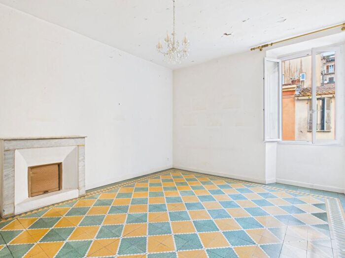 Appartement à vendre - Ajaccio, Citadelle - 3 pièces - 2 chambres