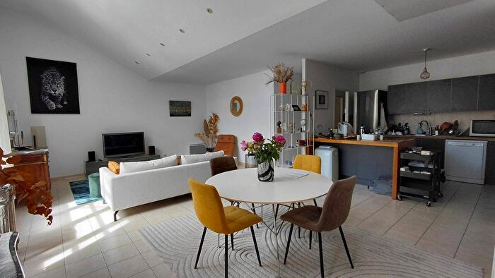 Le Pilon Blanc, Salon-de-Provence - Appartement 3 pièces à louer