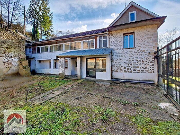 Chars - Maison 6 pièces à vendre
