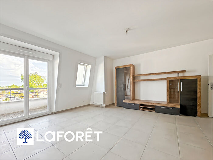 Appartement 2 pièces à vendre - Sainte-Geneviève-des-Bois, Paul Vaillant Couturier
