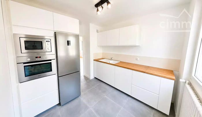 Villeurbanne, Léon Blum, Bon Coin - Appartement 3 pièces à vendre