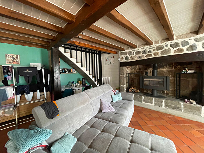 Maison 5 pièces à vendre - Lacapelle-Barrès