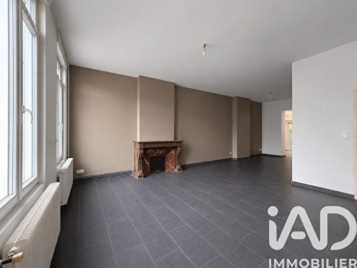 Douai, Centre-ville : Maison 6 pièces à vendre