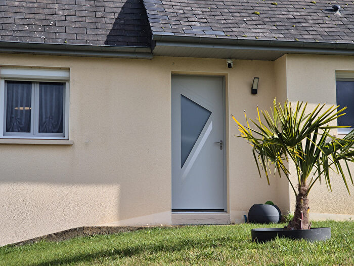 Maison à vendre - Avoise - 5 pièces - 3 chambres