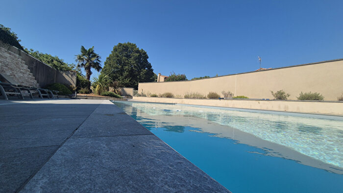 Maison à vendre - Labastide-dAnjou - 5 pièces - 3 chambres