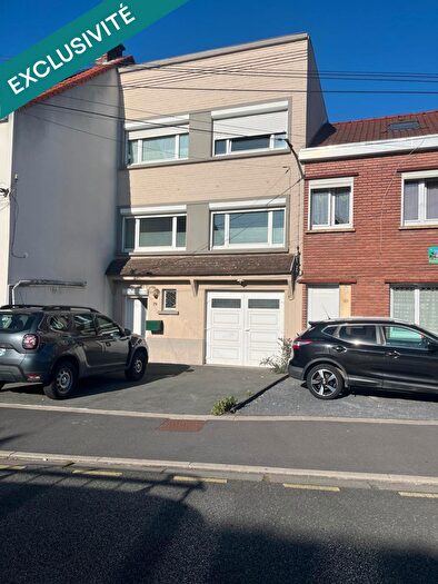 Maison 7 pièces à vendre à La Bassée