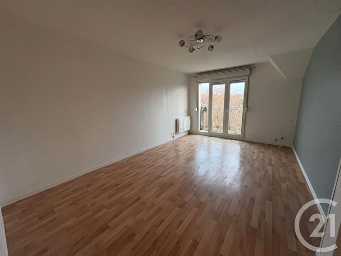 Appartement à louer - Herblay, Verdun, Copistes - 2 pièces - 1 chambre