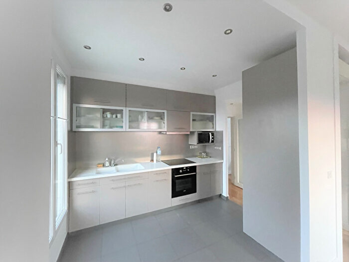 Appartement à louer - Saint-Michel-sur-Orge, Sablons, Picasso - 2 pièces - 1 chambre