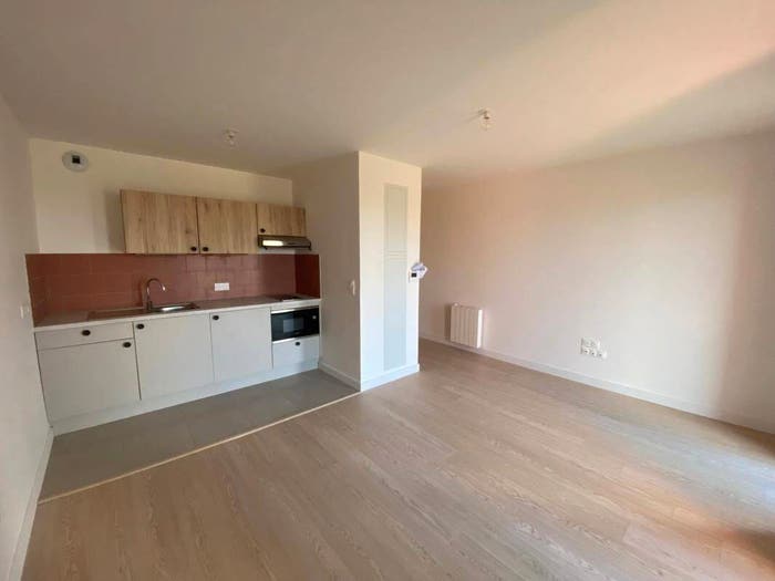 Appartement 1 pièce à louer - Base de Loisirs des Prés du Hem, Armentières