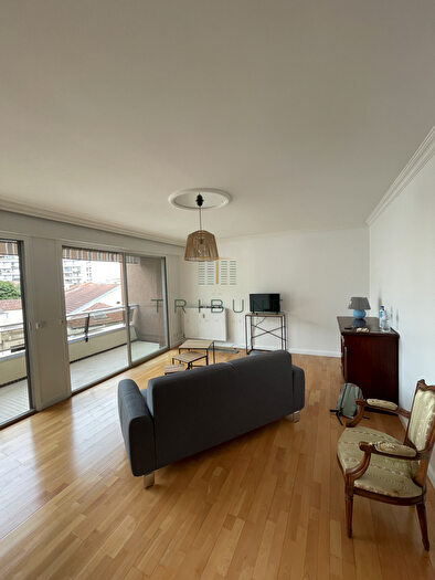 Appartement à louer - Agen, Jean Jaurès - 2 pièces - 1 chambre