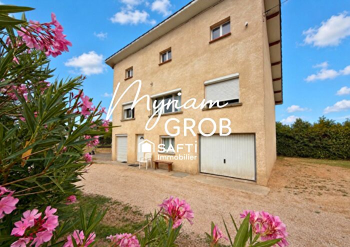 Maison 4 pièces à vendre - Cayrac
