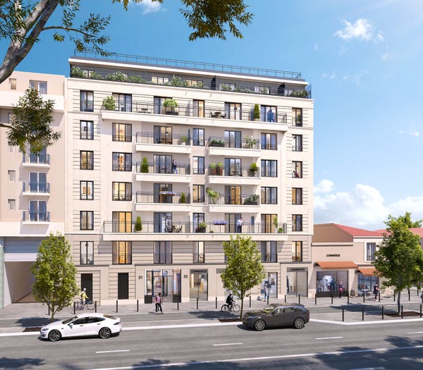 Maison 1 pièce à vendre - Le Kremlin-Bicêtre, Mairie, Salengro