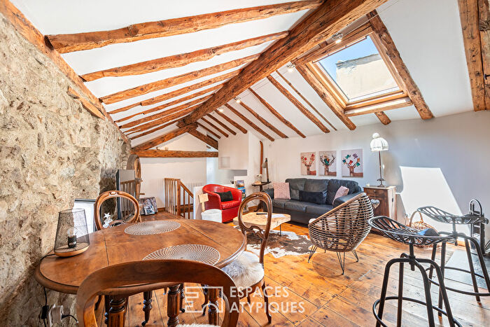 Maison 7 pièces à Font-Romeu-Odeillo-Via, à vendre