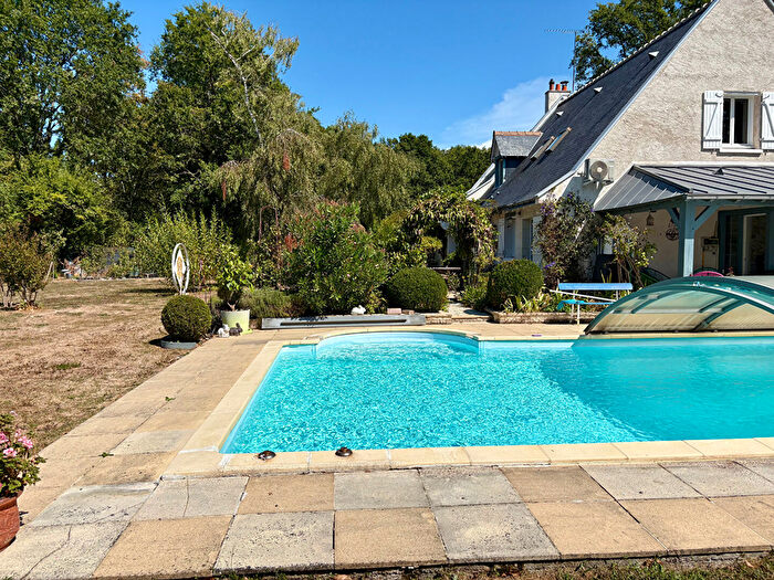 Fondettes - Maison 7 pièces à vendre