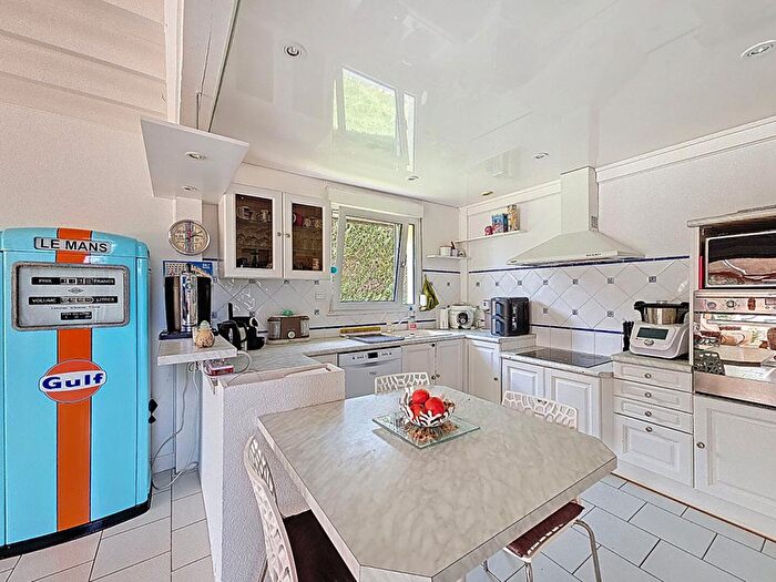 Maison à vendre - Fyé - 10 pièces - 4 chambres