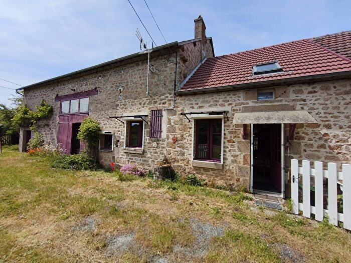 Maison 5 pièces à vendre - La Chapelle-Baloue