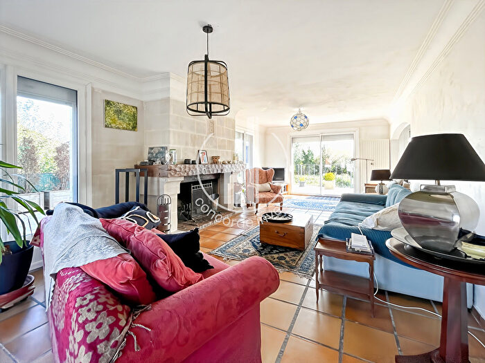 Maison à vendre - Étaples - 8 pièces - 4 chambres