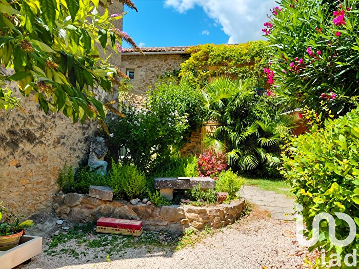 Maison à vendre - Sabran - 8 pièces - 1 chambre