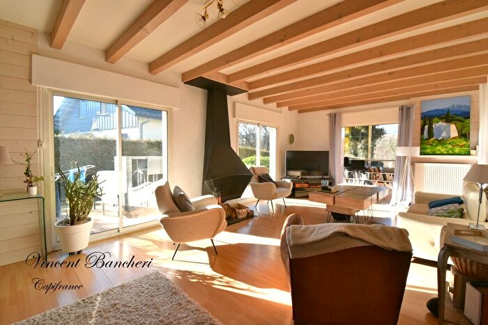 Reignier-Ésery - Maison 6 pièces à vendre