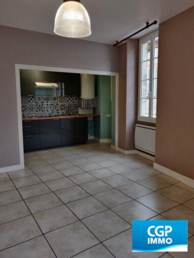 Saint-Céré - Appartement 2 pièces à louer