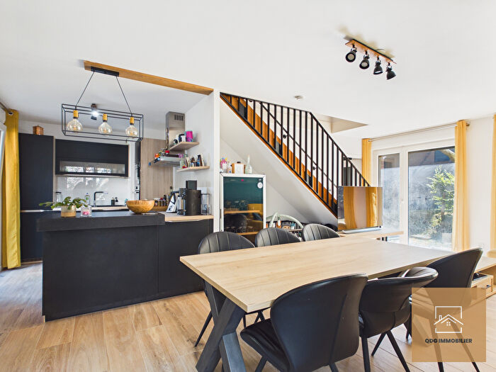 Lille, Wazemmes - Appartement 4 pièces à vendre