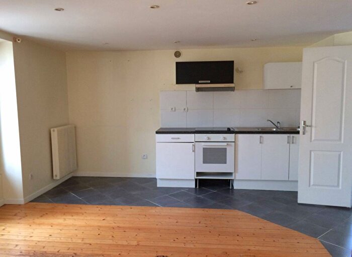 Appartement à louer - Sucy-en-Brie - 2 pièces - 1 chambre