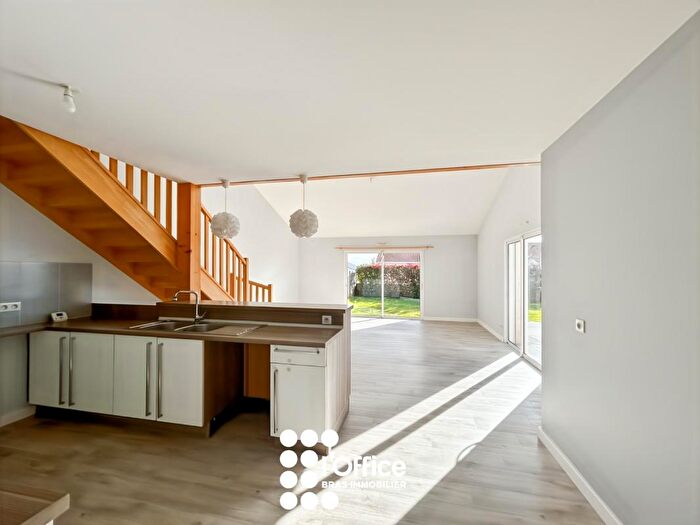 Maison à louer - Talmont-Saint-Hilaire - 4 pièces - 3 chambres