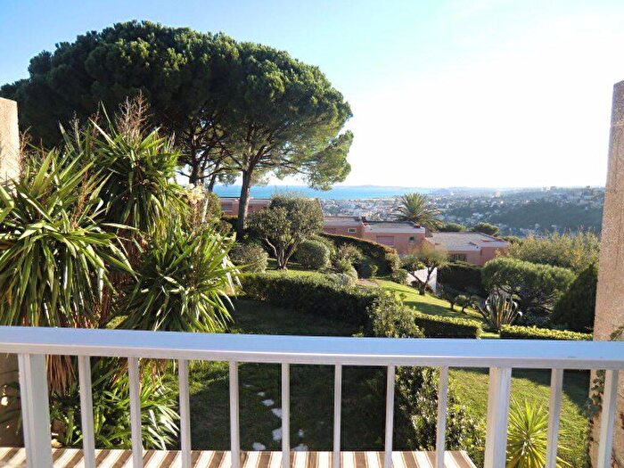 Maison 3 pièces à louer - Collettes Bréguières-Les Vaux, Cagnes-sur-Mer