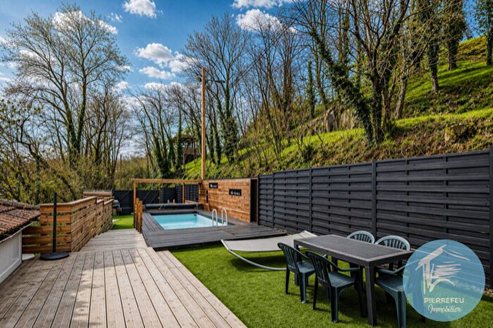 Légny : Maison 7 pièces à vendre